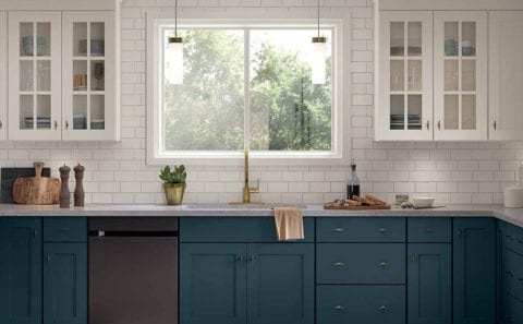 Custom Kitchen Designs at Cloud 9 - Kitchen Gallery