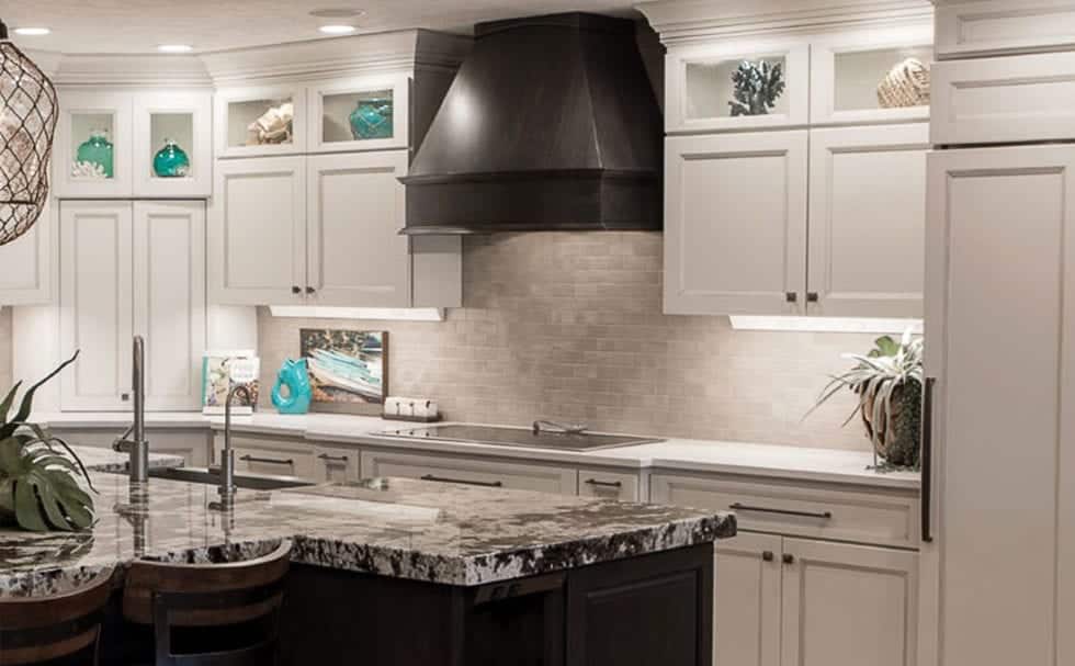 Custom Kitchen Designs at Cloud 9 - Kitchen Gallery